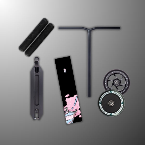 Stunt Scooter Parts - Upgrade your setup – ScootWorld