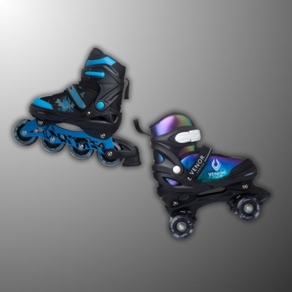 Roller Skates for Children and Adults – ScootWorld