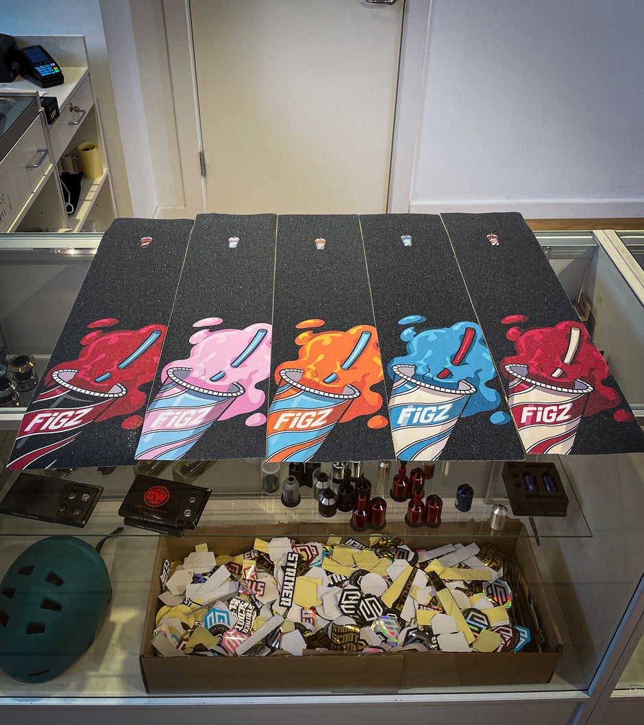 Action Sports & Skate Shop