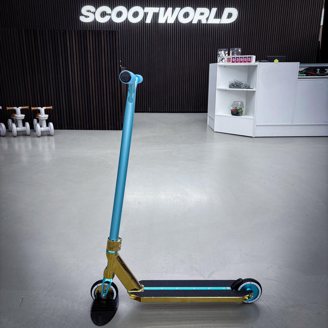Action Sports & Skate Shop – ScootWorld