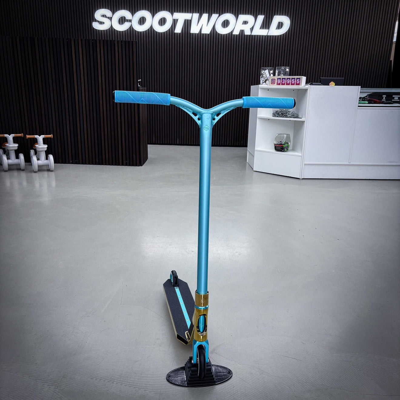 Action Sports & Skate Shop – ScootWorld