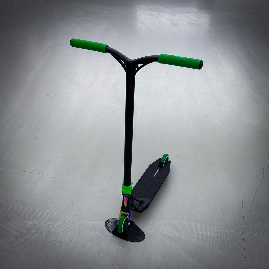 Quality Scooters for Transport & Stunts – ScootWorld