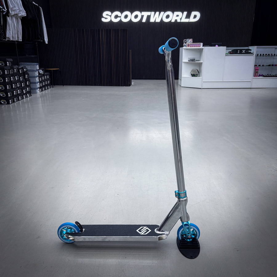 Quality Scooters for Transport & Stunts – ScootWorld