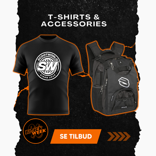 Discover the Best Deals on Action Sports Equipment | ScootWorld – ScootWorld.dk