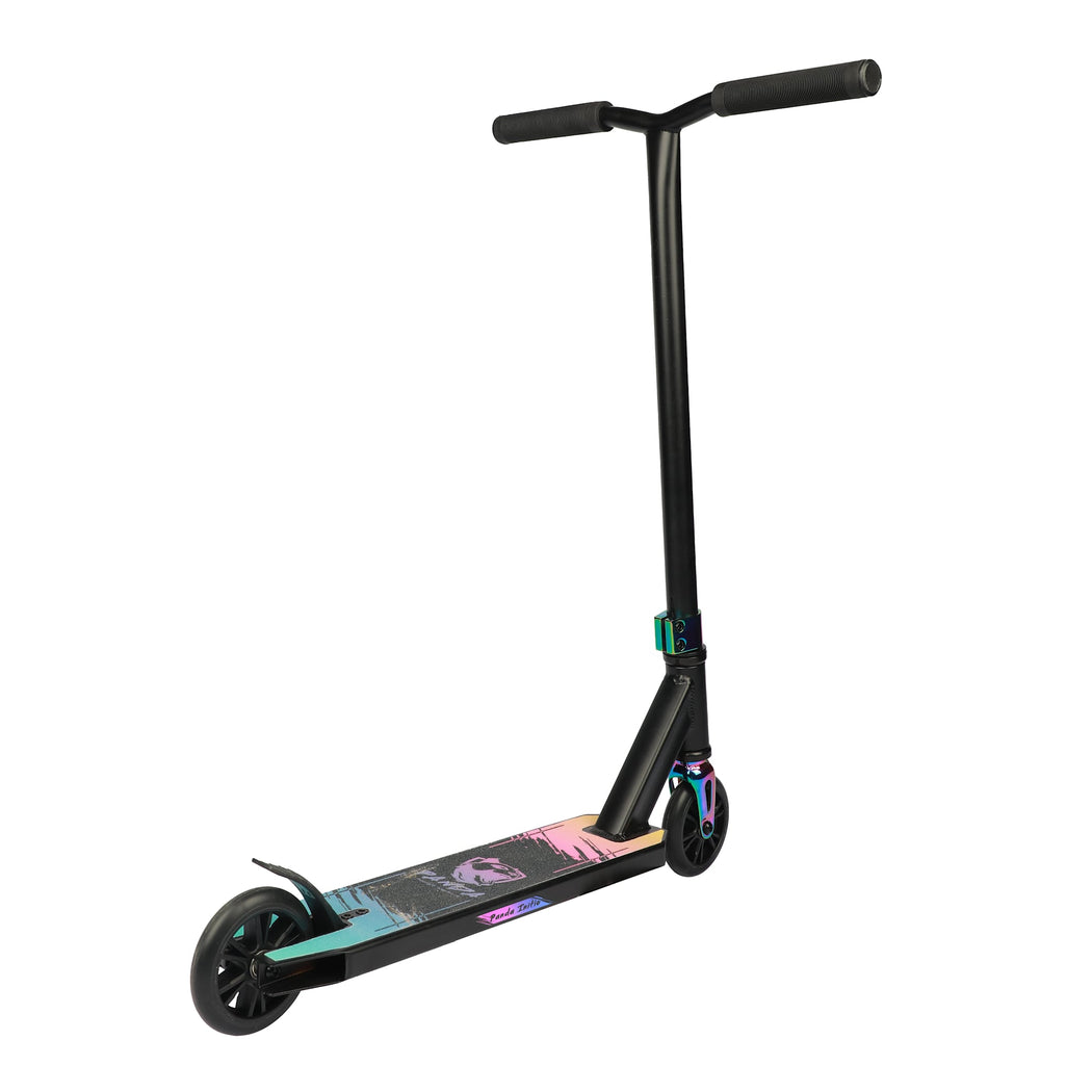 Quality Scooters for Transport & Stunts – ScootWorld
