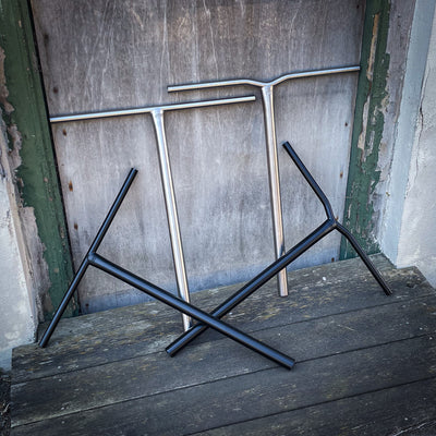 Quality Scooters for Transport & Stunts – ScootWorld